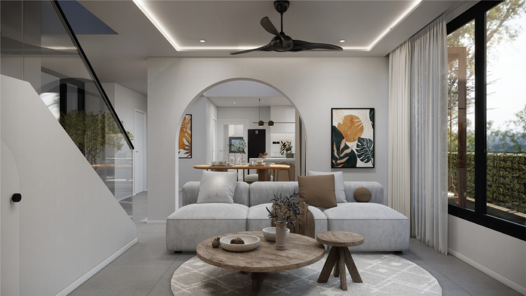 Minimal Style Guide | AT IN DESIGN